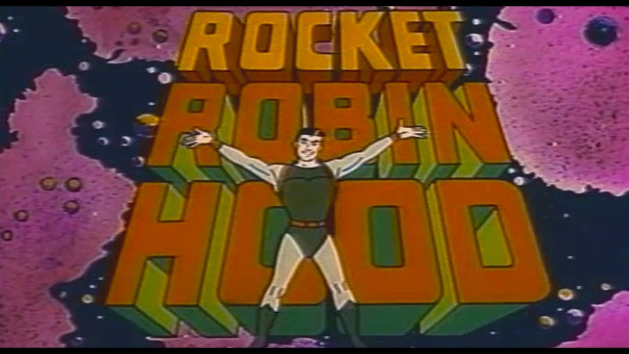 Rocket Robin Hood Alchetron The Free Social Encyclopedia