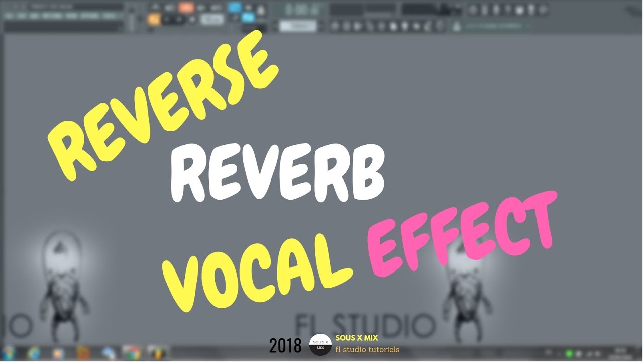 Reverb Voice Effect At Joseph Florence Blog