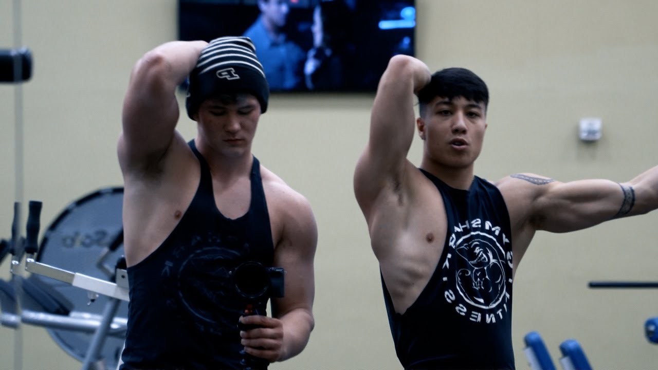 Workout Edit Youtube