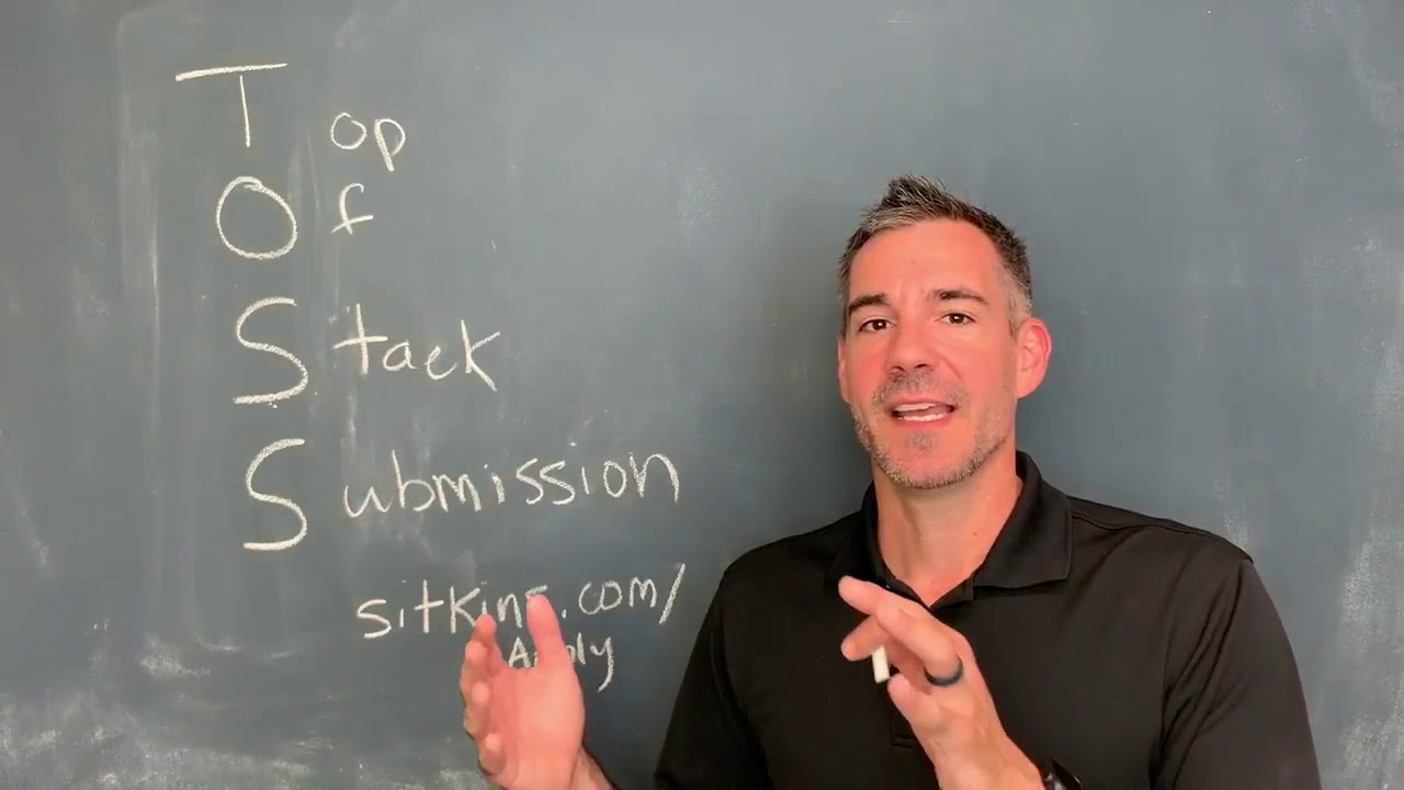 Top Of Stack Submissions Youtube