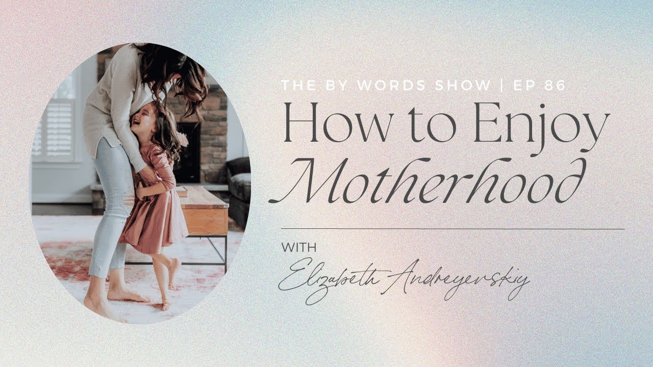 86 Christian Motherhood Tips Managing Stress Mom Rage Finding Joy