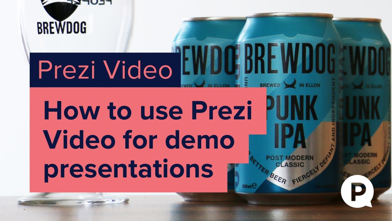 Prezi Video For Demo Presentations Youtube
