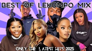 Lekompo Mix 2025 Trending Hits Shandesh Janesh Kharishma Shebeshxt ...
