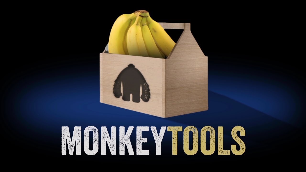 Monkeytools Tutorial Youtube