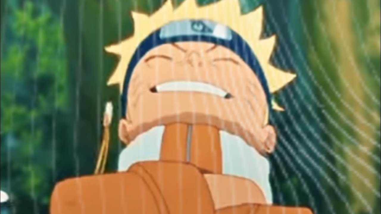 Naruto Edit Amv Youtube