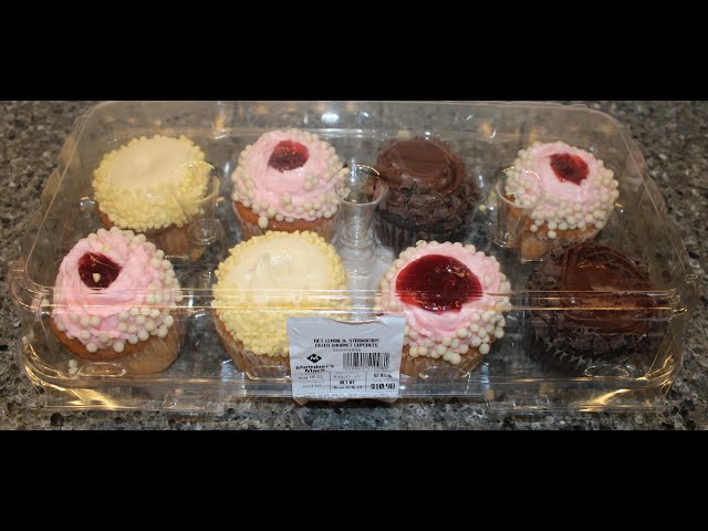 Sams Club Bakery Cupcakes Bluey Cupcakes 30 Ct Sam S Club