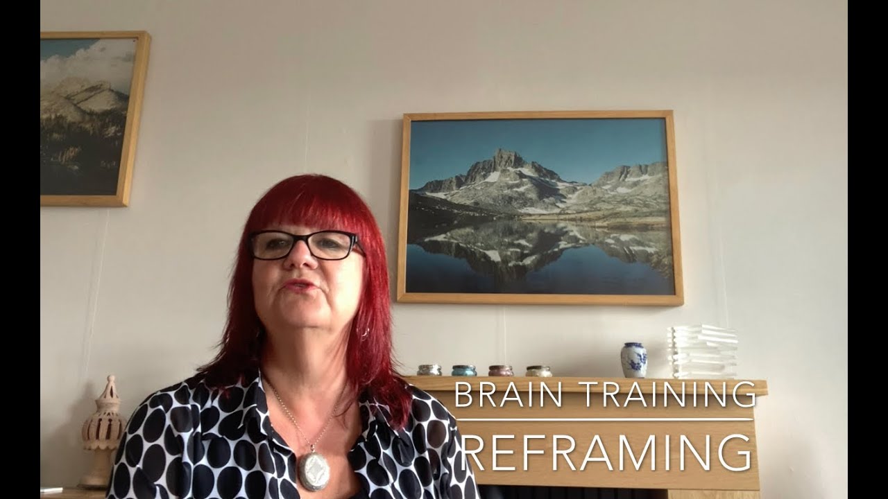 Brain Training Youtube