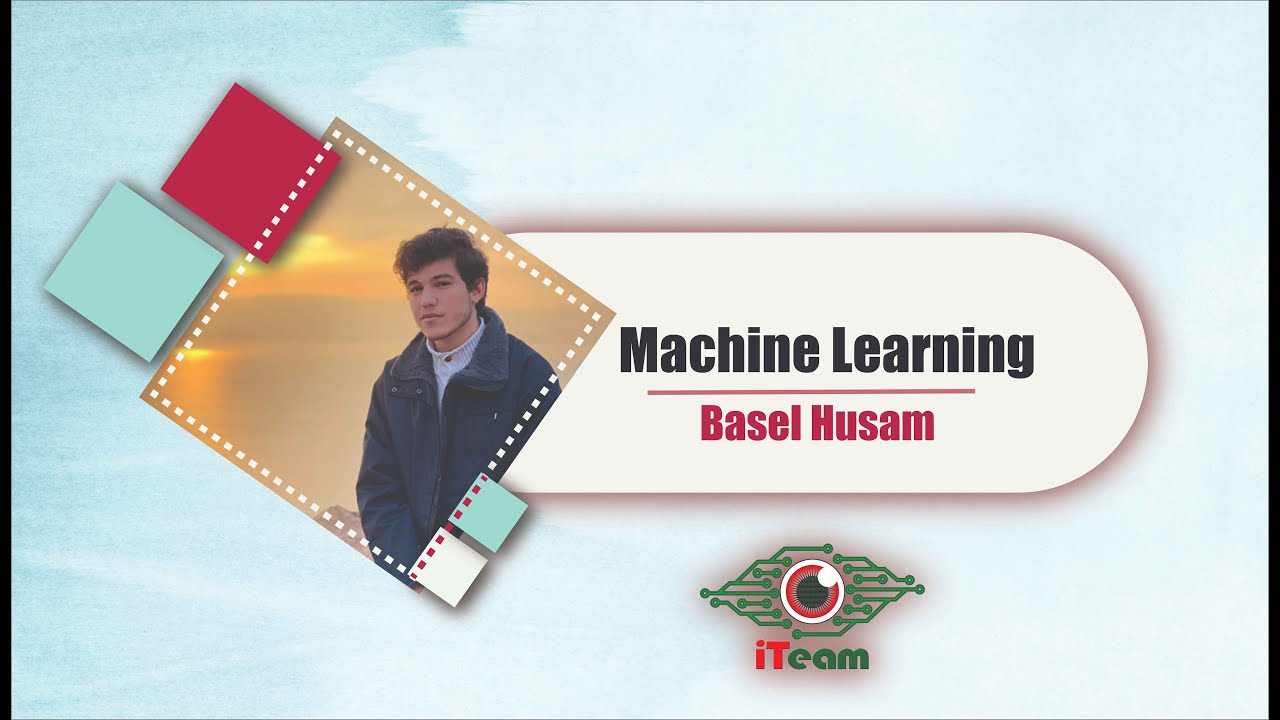 Machine Learning Bayesian Networks Youtube