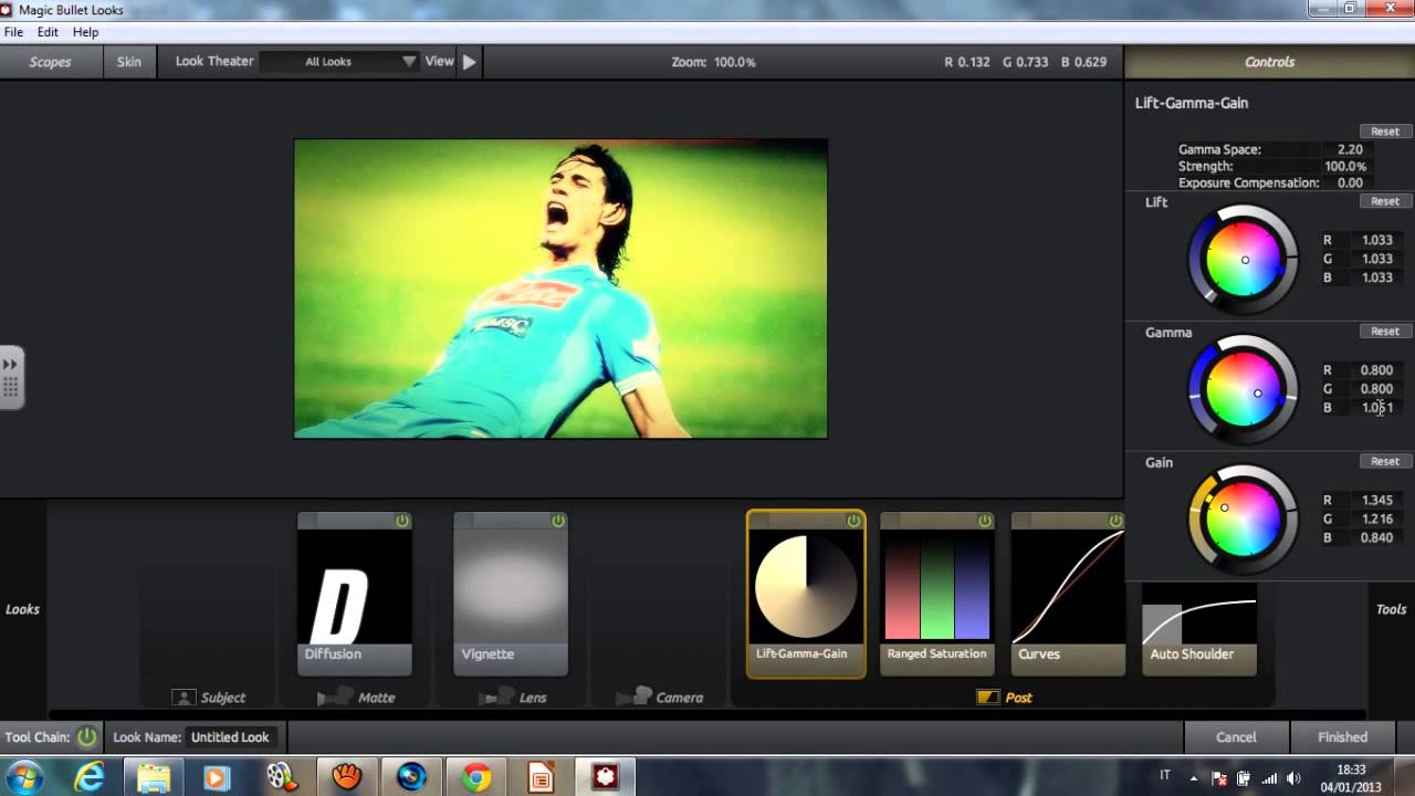 Vegas Pro 11 0 Tutorial Tipsgas