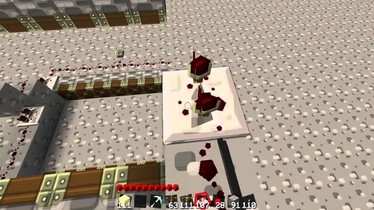 Minecraft Printer Tutorial Youtube