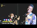 Omg Adomba Fausty And Mp Nation Salvation Worship Experience Adomba ...