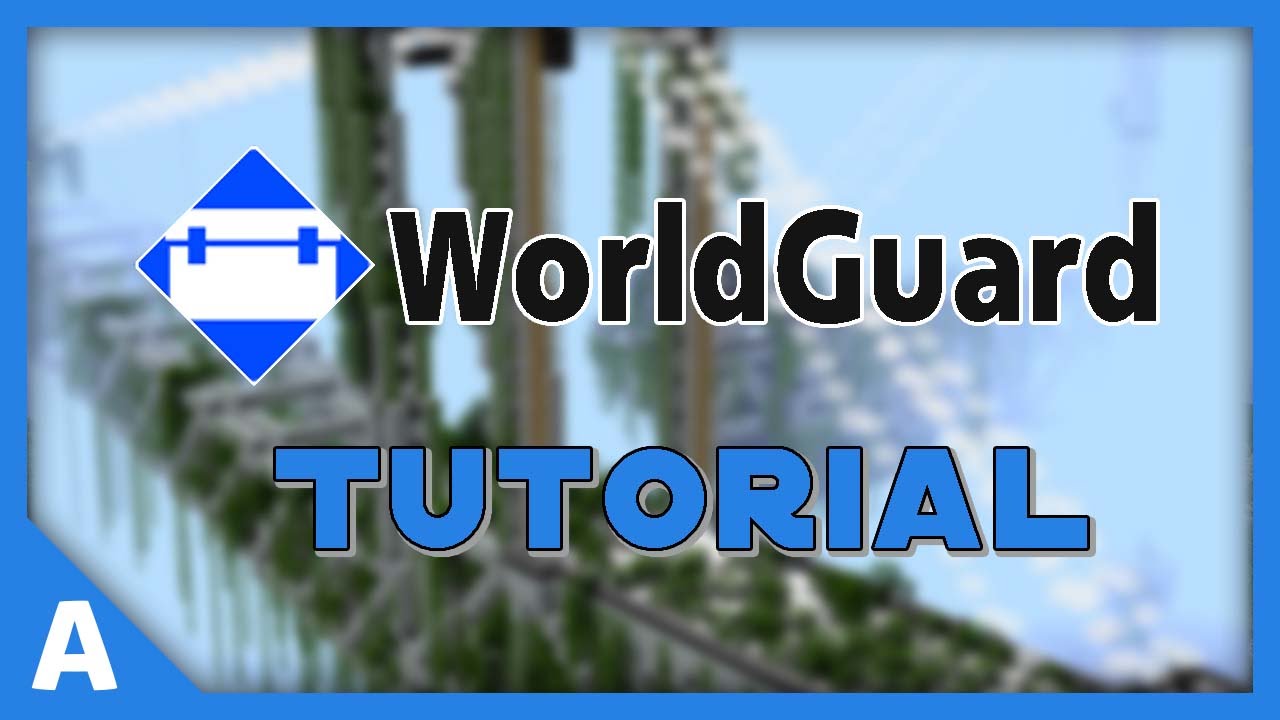 Worldguard Plugin