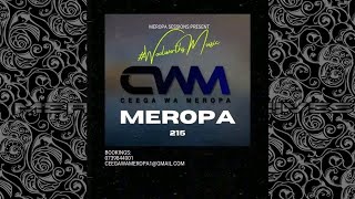 Ceega Meropa 215 Connection Between Us The Music Meropa Archives Mp3 ...