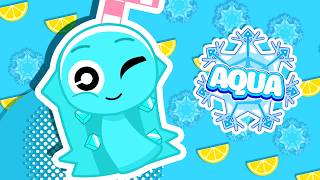 Incredibox Sprunki But Sprunki Oc Animated Series Intro Anne Sprunki