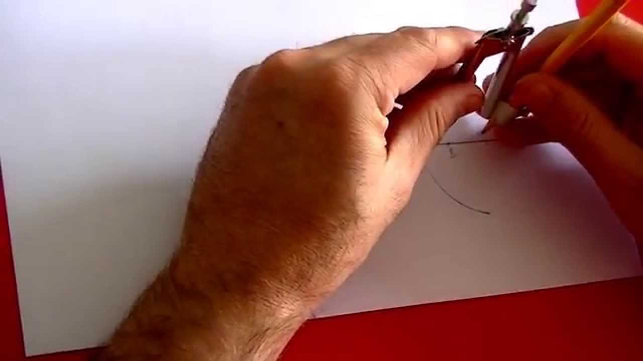 Construct A Rectangle Youtube