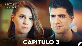 La Novia De Estambul Cap C3 Adtulo 3 Doblada En Espa C3 B1ol Versi C3