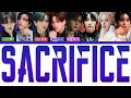 Ai Cover How Would Stray Kids Sing Bad Desire By Enhypen Color Coded ...