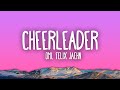 Omi Cheerleader Felix Jaehn Remix Lyrics Unique Vibes Mp3 Music & Mp4 ...