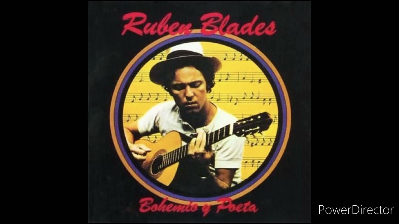 Rubén Blades Paula C Youtube