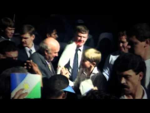 The Other Man: F.W. de Klerk and the End of Apartheid - IPA CENTERS