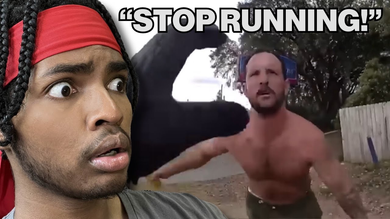 Criminals Who Overpowered Cops Youtube