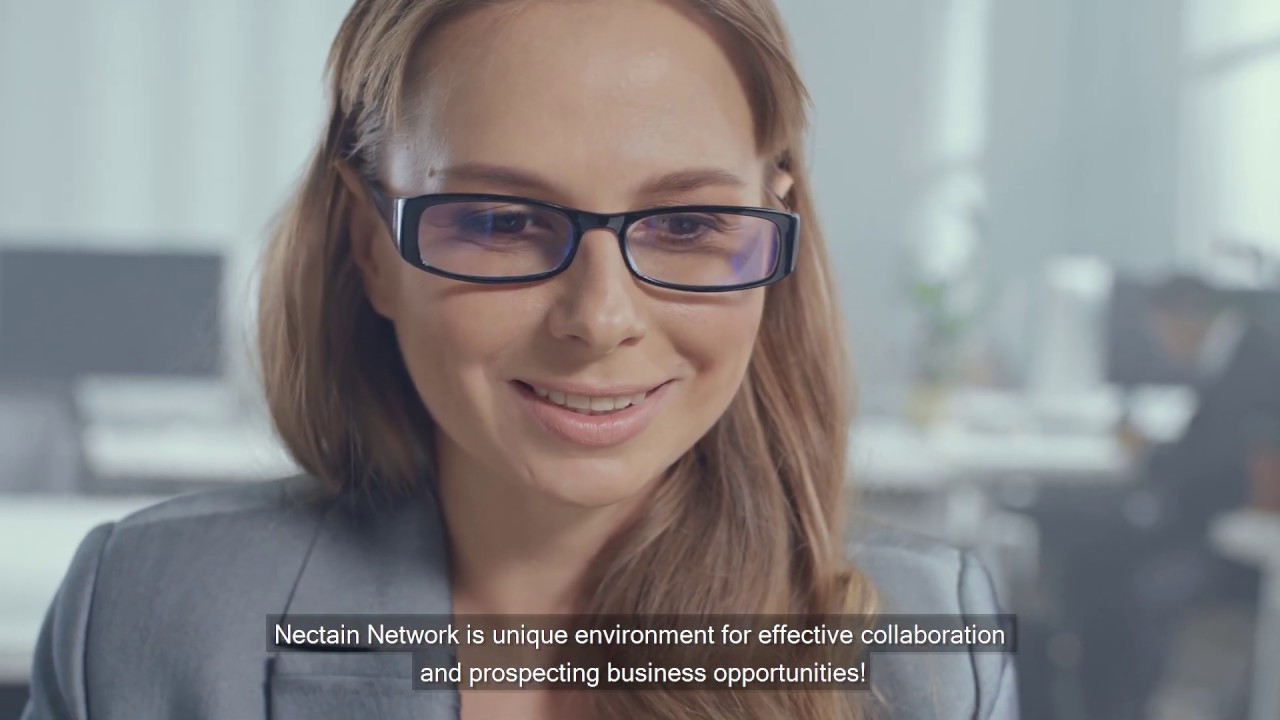 Nectain Network Youtube