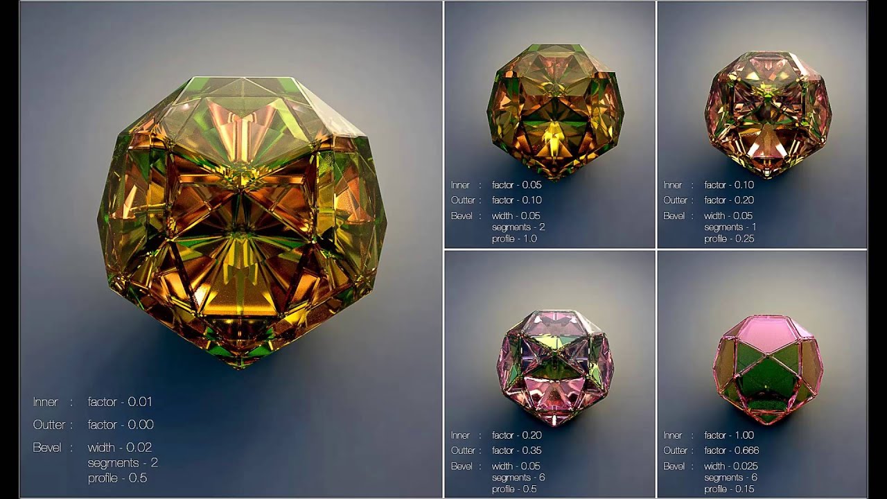 Gemstone Tutorial Youtube