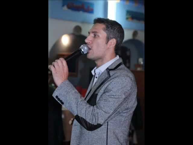 FLORIN PURICE & FLORIN FERMECATU - E JALE CU TINE