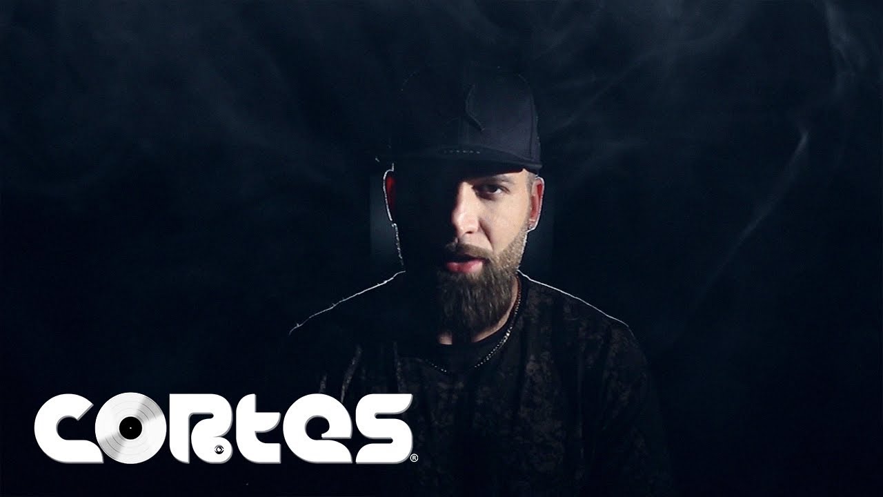 Cortes Adn Official Video Youtube Music