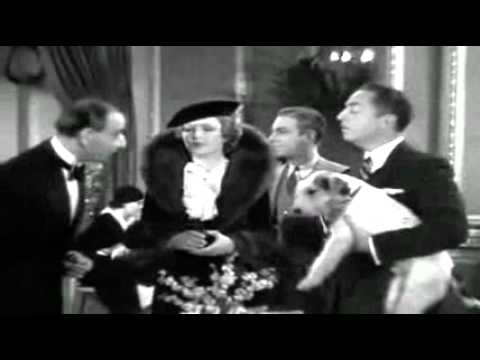Thin Man Introducing Nick And Nora Youtube