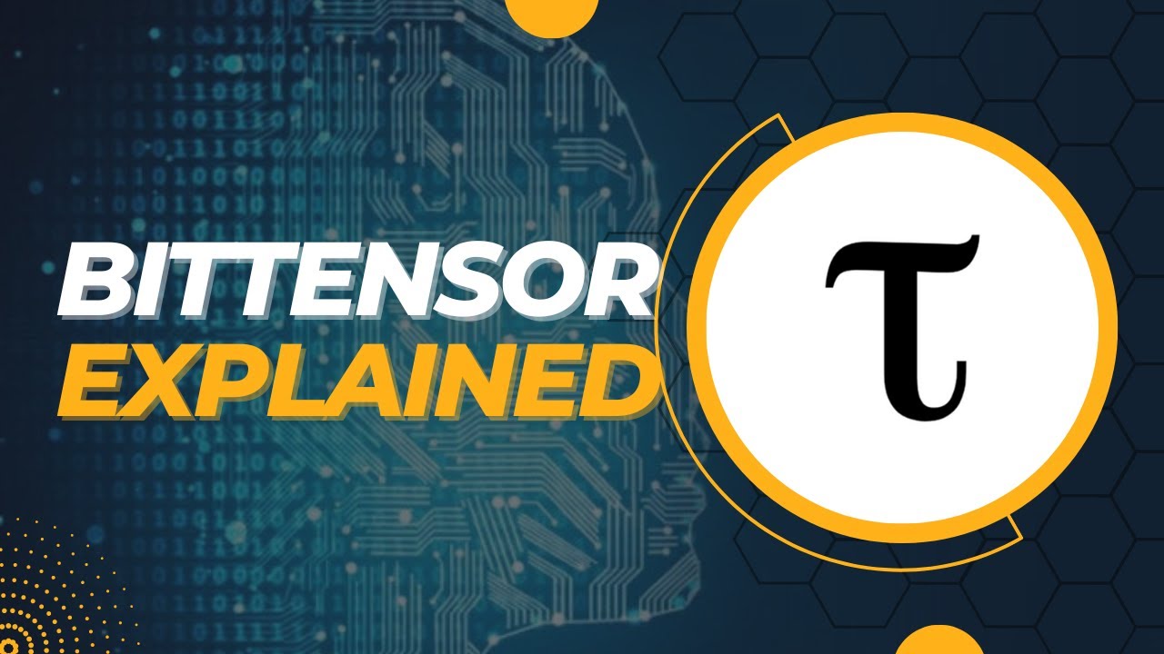 Bittensor Explained Crypto Ai Project Block Bytes Youtube