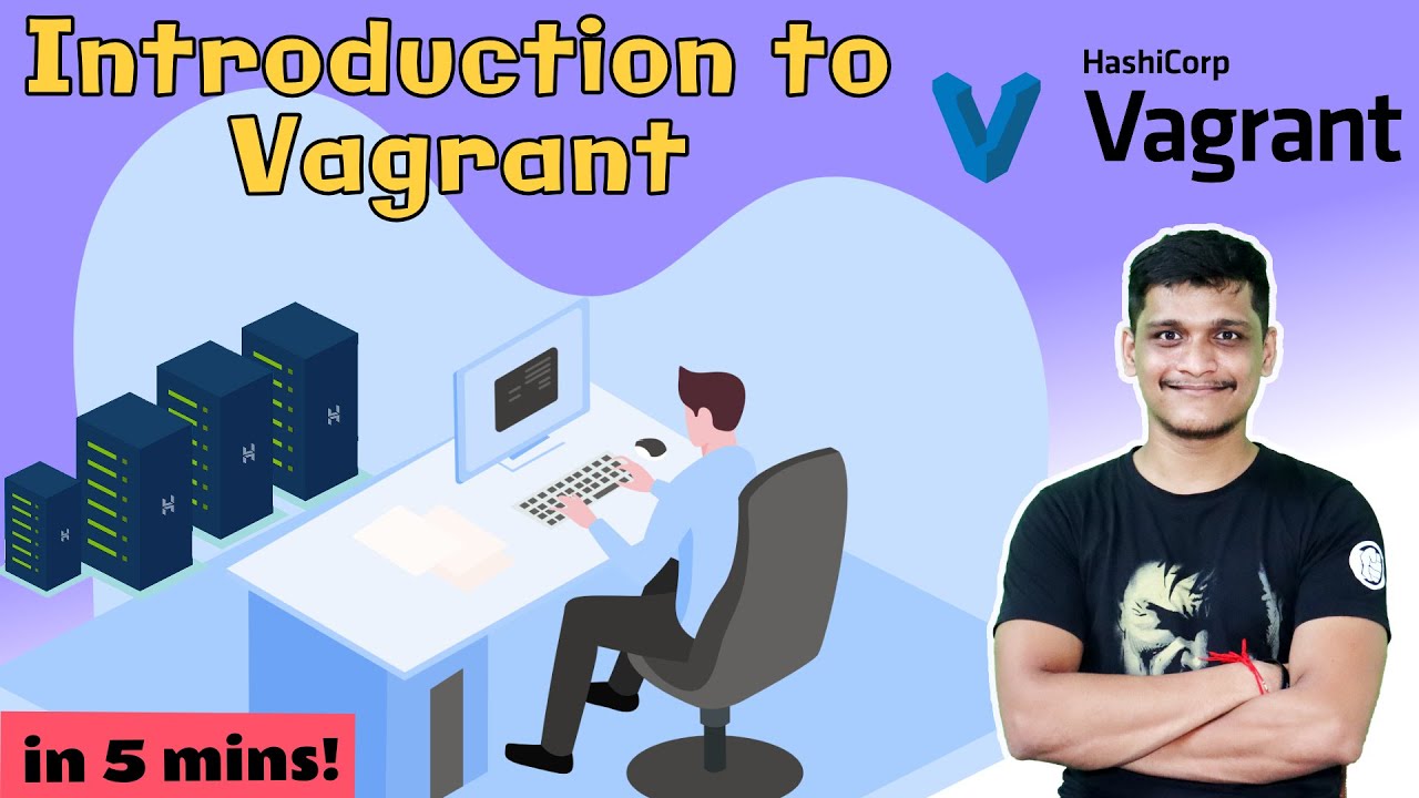 Chapter 1 Introduction To Vagrant Vagrant Tutorial For Beginners
