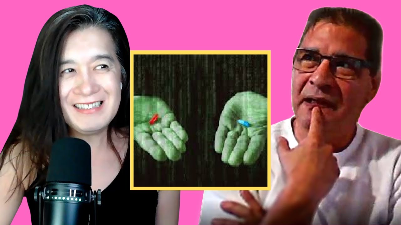 Decoding The Matrix And Programming Youtube