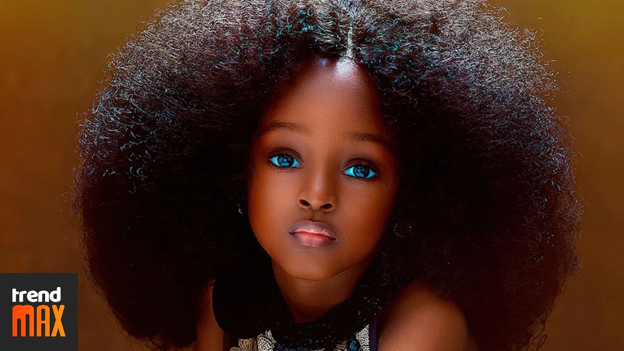 Most Beautiful Kids In The World Youtube