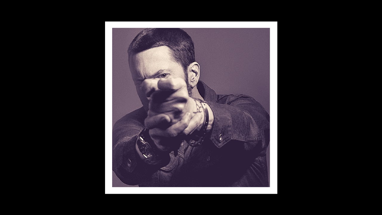Free Eminem Type Beat Remember Music To Be Murdered By Type Beat