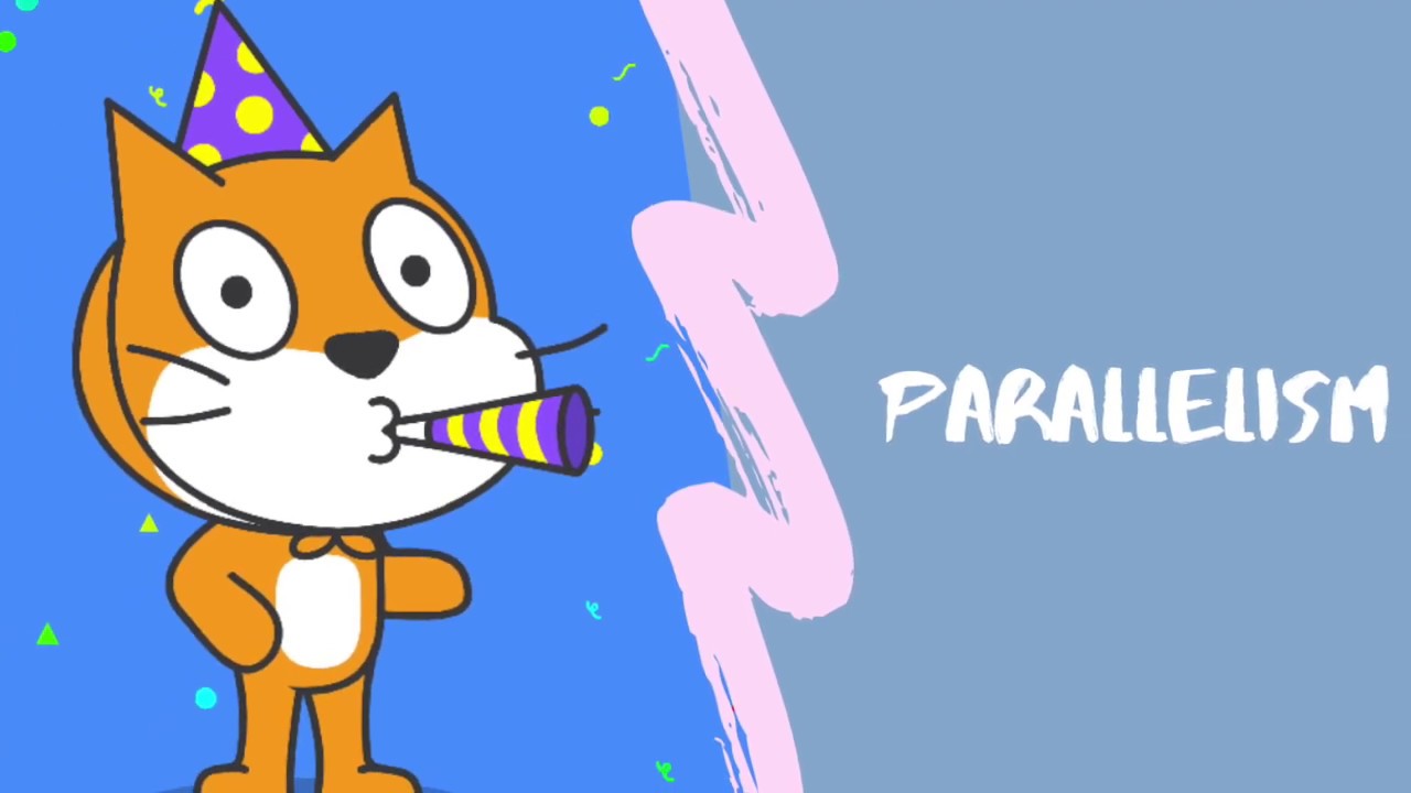 What Is Parallelism In Scratch Coding At Richard Risk Blog
