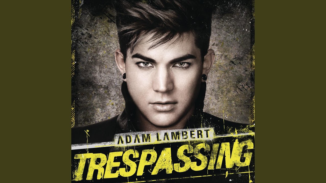 Trespassing Youtube