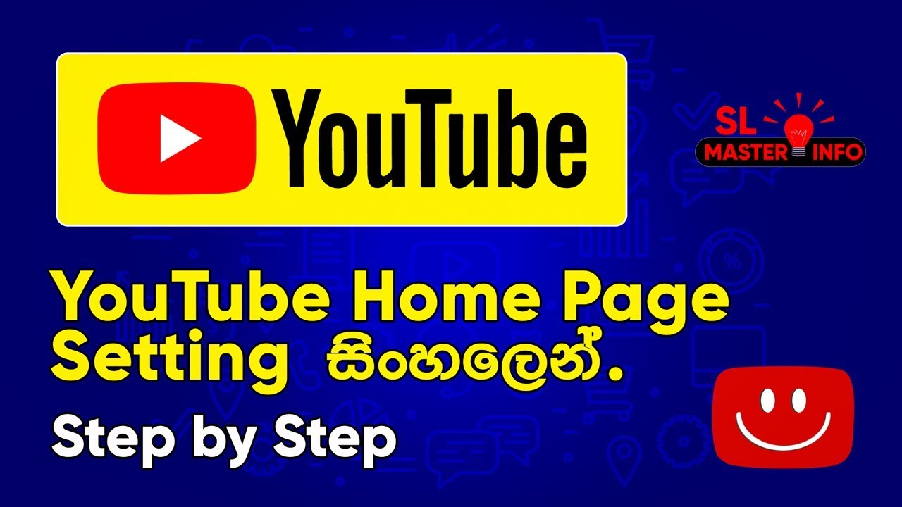 Youtube Channel Homepage Setting Step By Step рџ рџ Youtube