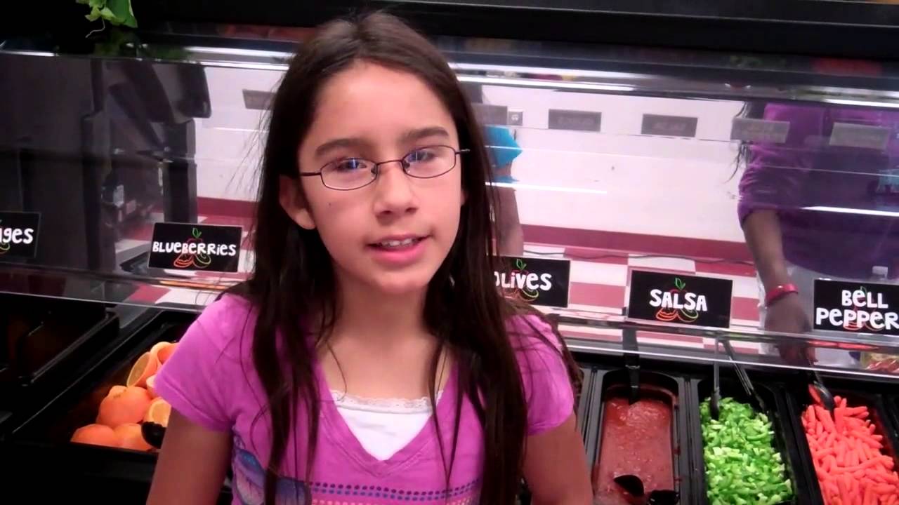Salad Bars Midwest Campaign Hd Youtube
