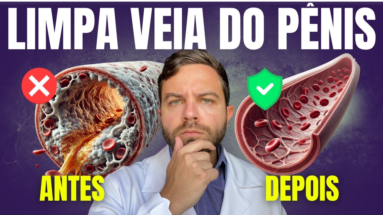 Esses 5 Exercícios Abrem As Veias Do Pênis E Potencializam Ereção 100