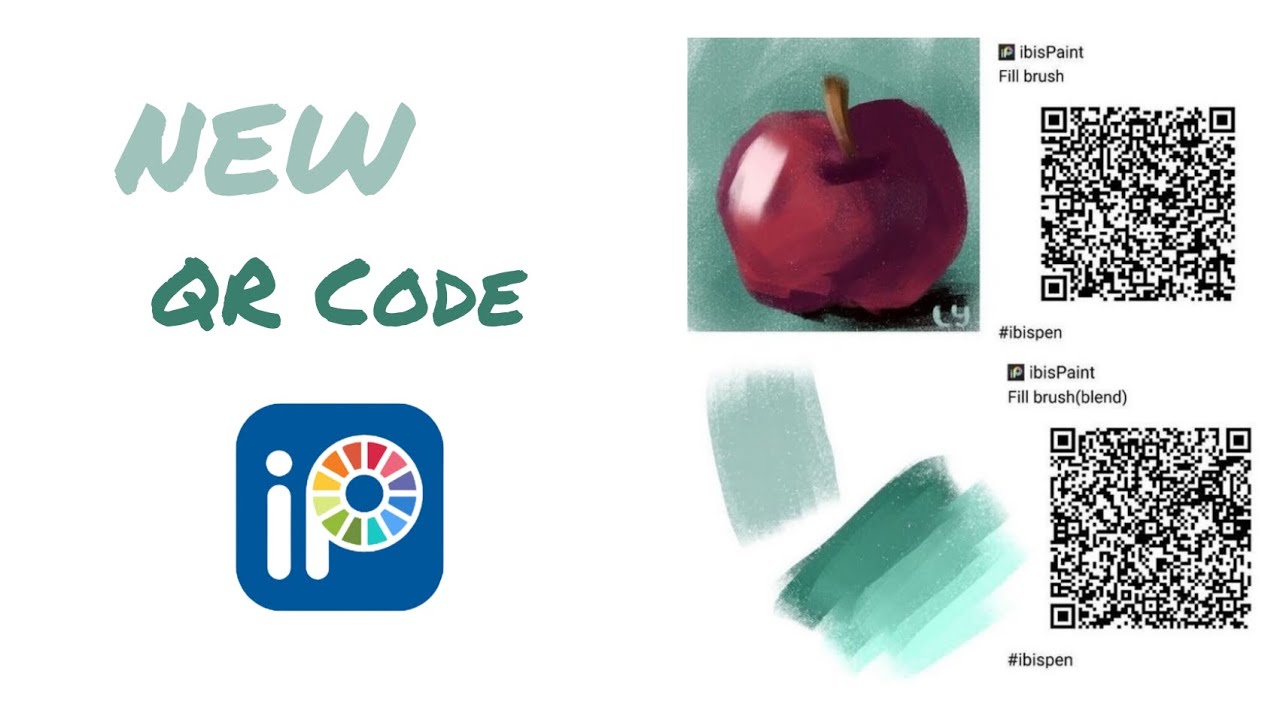 Import Brushes In Ibispaint Youtube