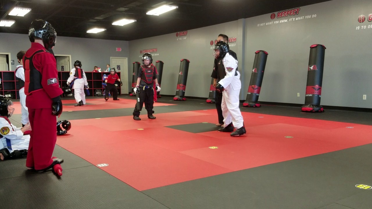 Sword Training Youtube