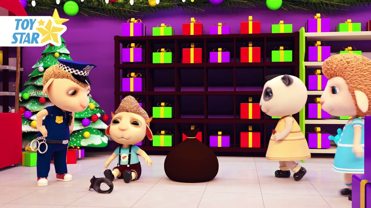 Panda Yhinks The Cop Is Evil But It S Not Don T Be Afraid Kids