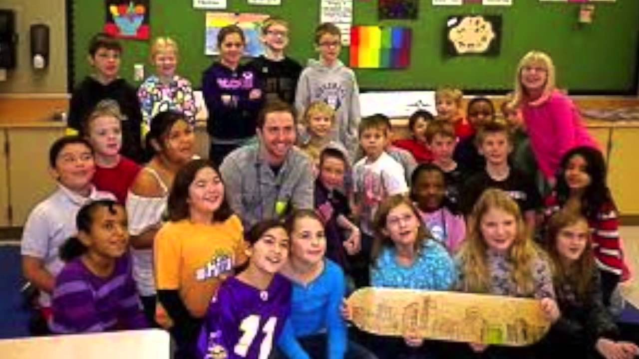 Makerspaces Youtube