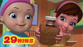 19 Best Short English Stories For Kids Collection Infobells Videos