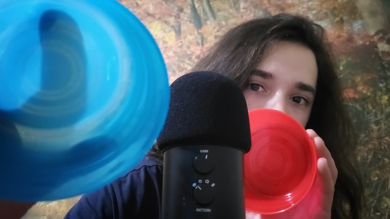 Gentle Tapping Asmr Youtube