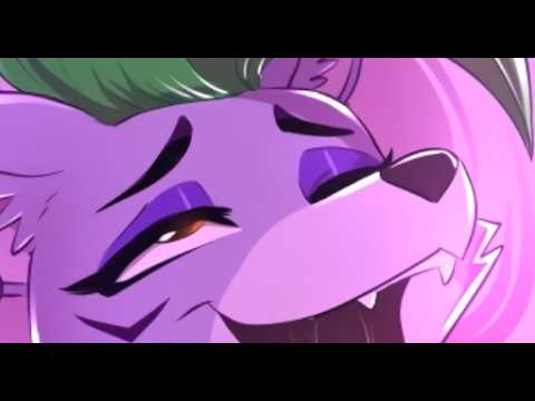 Night Shift With Roxy Five Nights At Freddy S Comic Dub Youtube