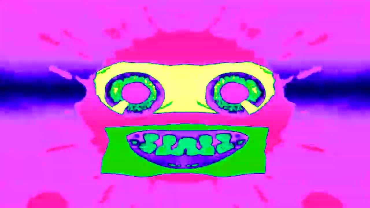 Klasky Csupo In Relaxing Kormulator V1 Youtube