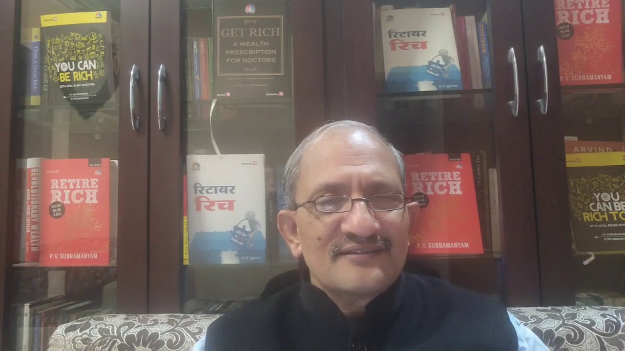 Equity Learning Youtube