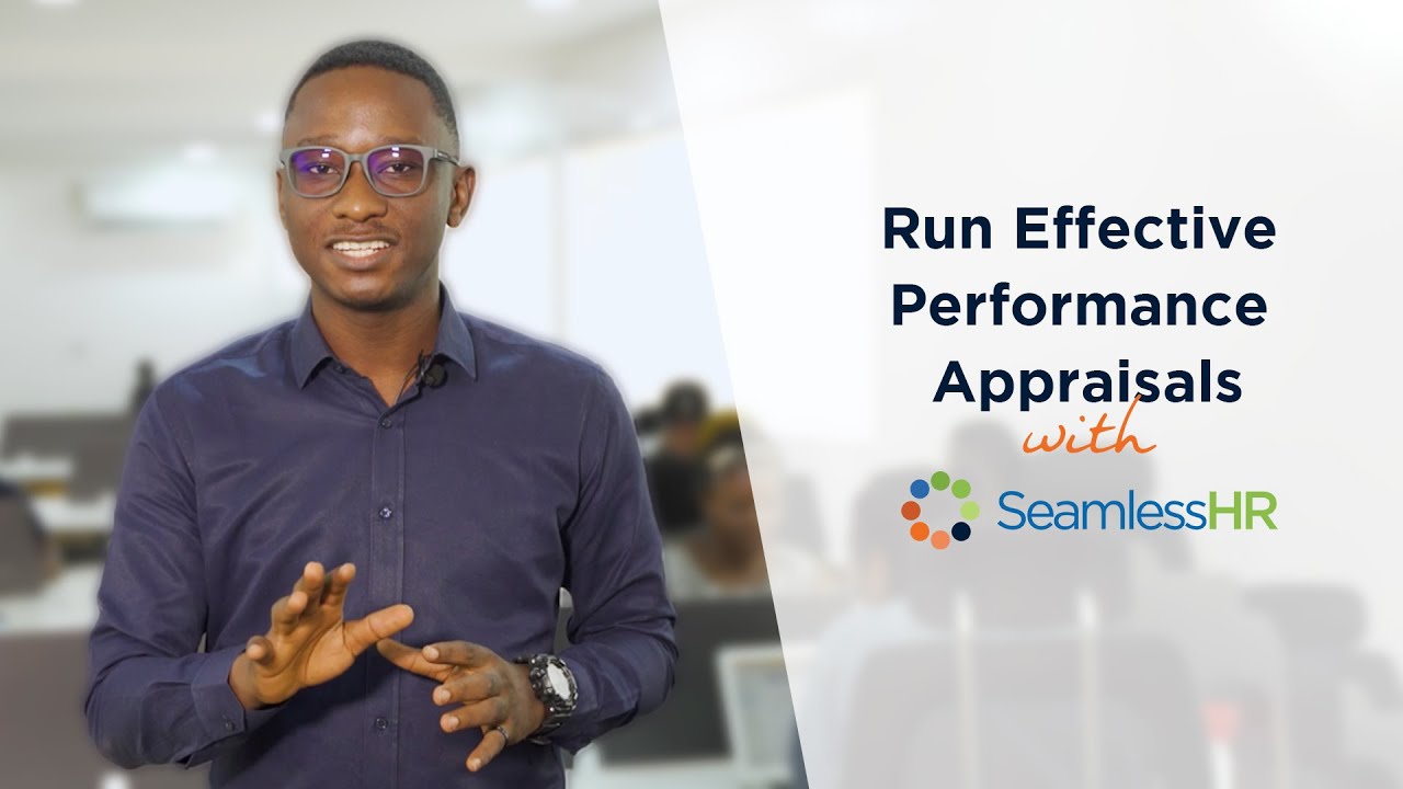 How To Maximise Productivity With Seamlessperformance Seamlesshr